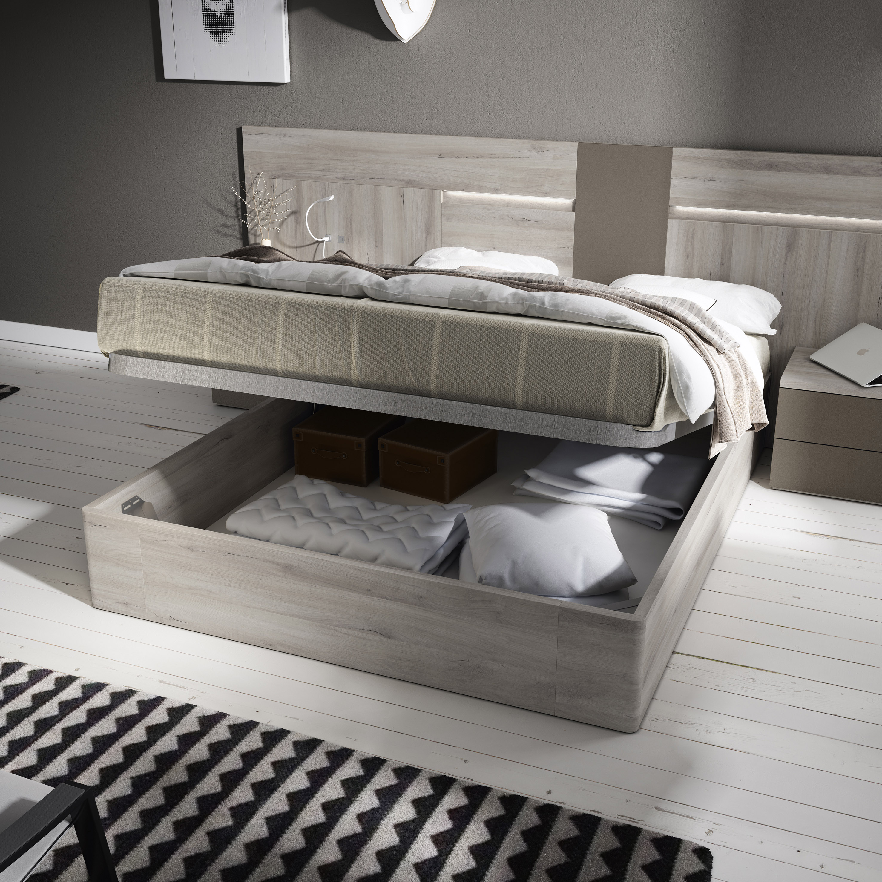 ELIGE EL COLCHÓN PERFECTO - Grupo Exojo