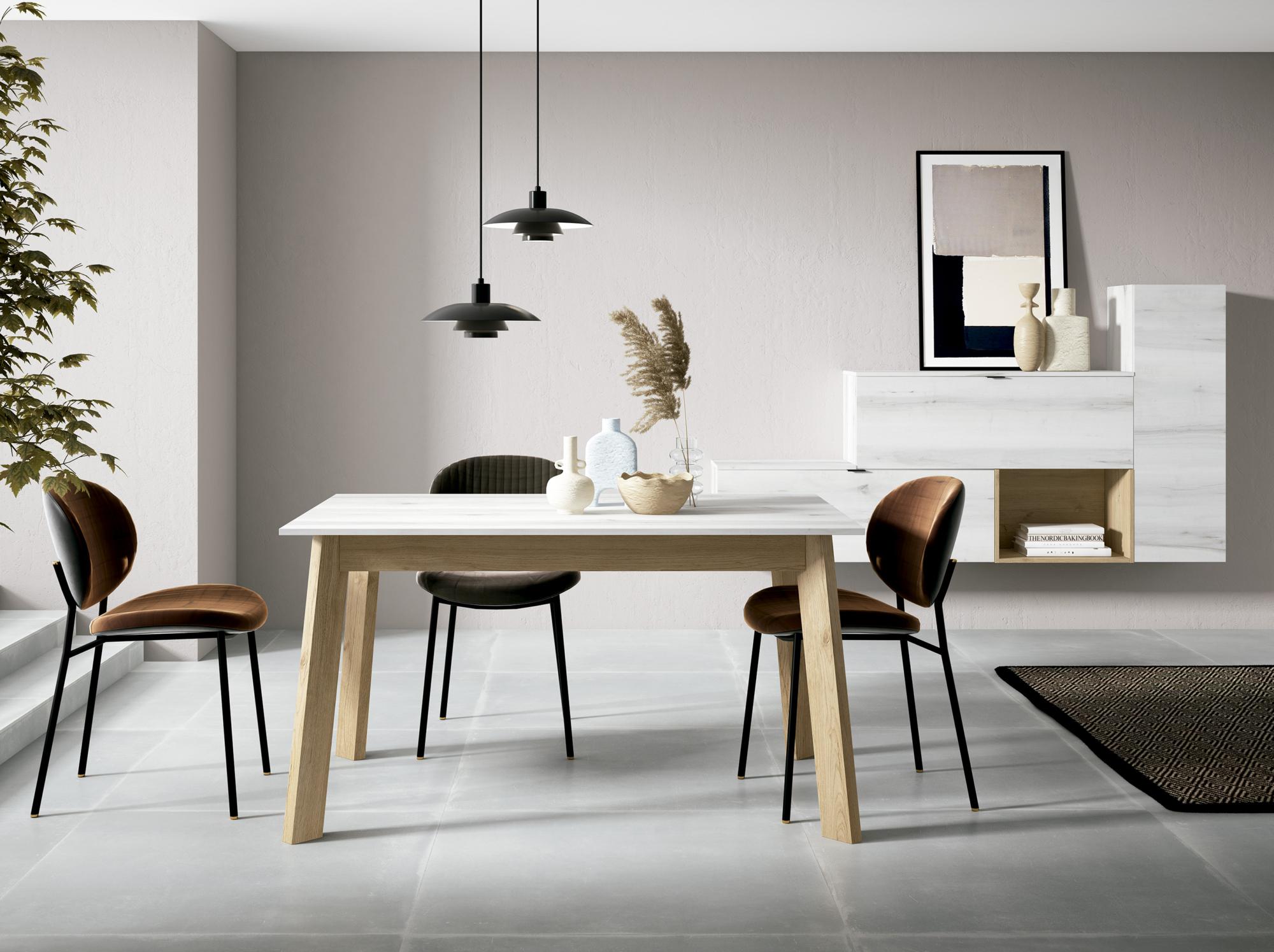 COMO APLICAR EL FENG SHUI EN TU COMEDOR - Grupo Exojo