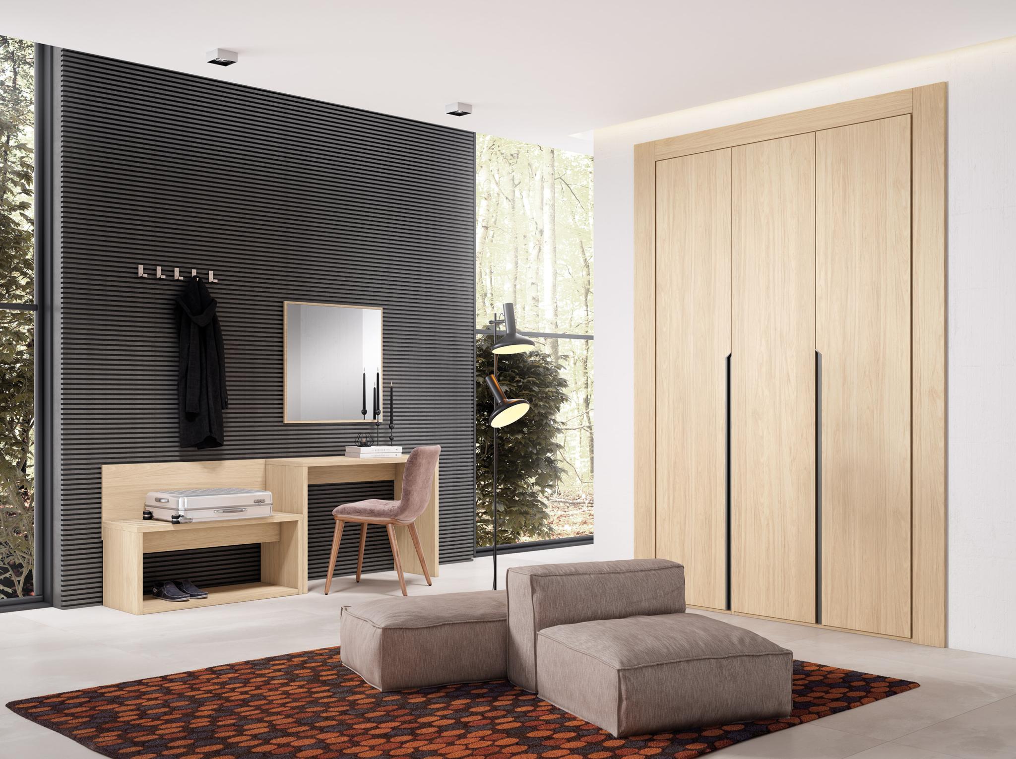 CÓMO UTILIZAR EL NEGRO EN LA DECORACIÓN - Grupo Exojo
